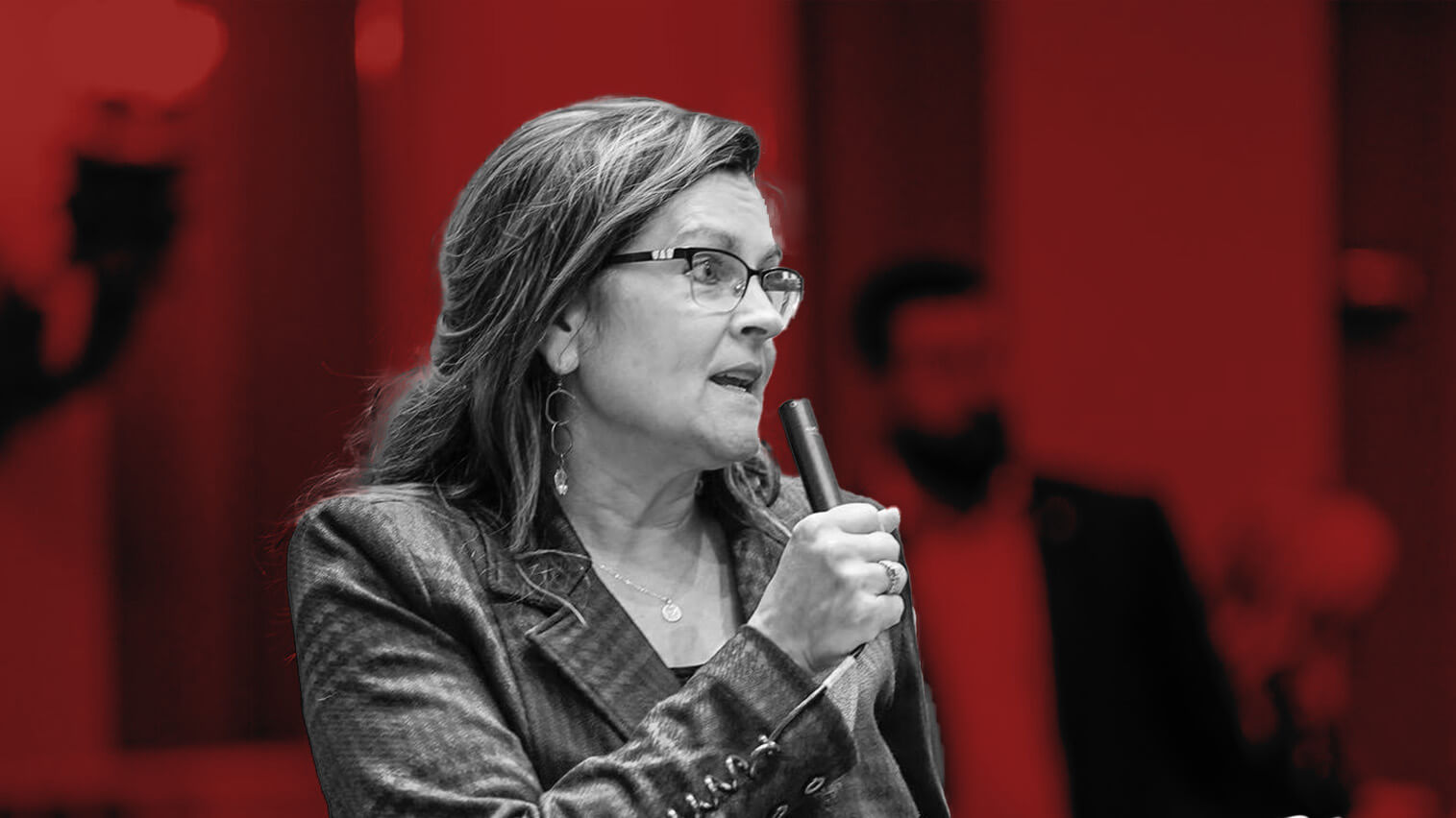 Natalie Zeleznikar - Build a Better Minnesota Legislature - Build a ...